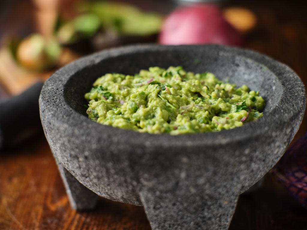 Mexican Restaurant Manchester | Let’s Talk Guac - Mi Jalisco - NH